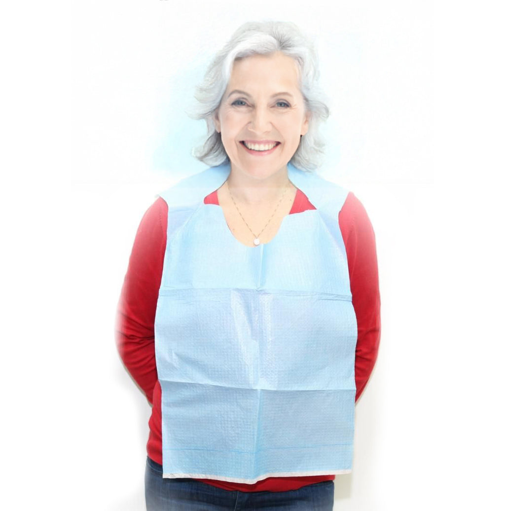 סינרים חד פעמיים למבוגרים – Limore